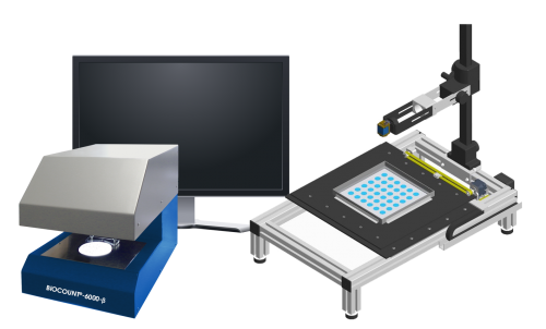 BIOSYS USA LLC laboratory devices